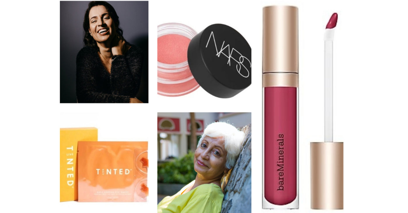 These Beauty Products Are Perfect For The 50+ Brown Goddess