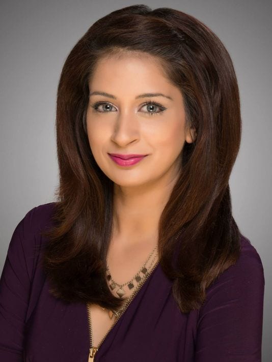 Follow These Fearless Warriors: 11 South Asian Journalists Who Will ...