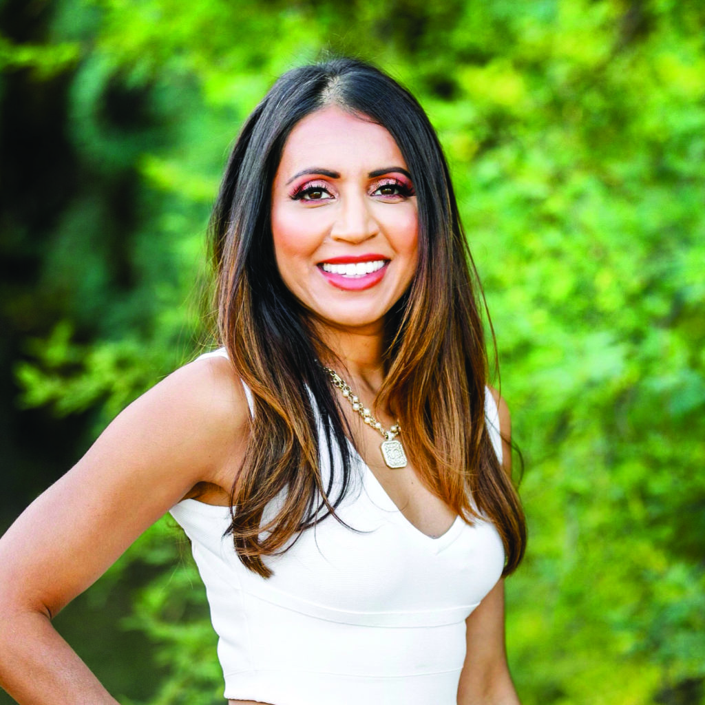 Dr. Amy Shah Tells Us Why Exhaustion Doesn't Have To Be Your New Normal ...