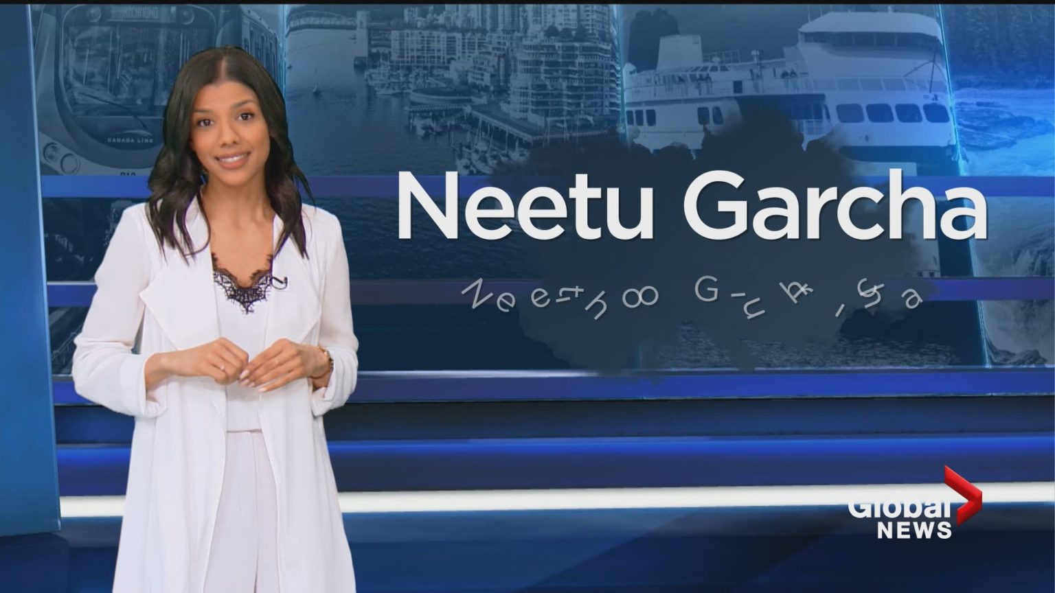 #Reclaimingmyname: We Need To Stop Mispronouncing Our Name For The ...