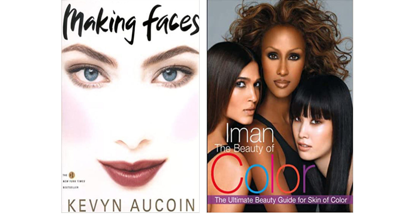 Reignite Your Vintage Look With These Iconic Beauty Books