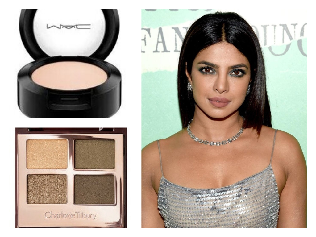 Give Your Lids Some Lux With These Eyeshadow Colours Perfect For Brown Skin