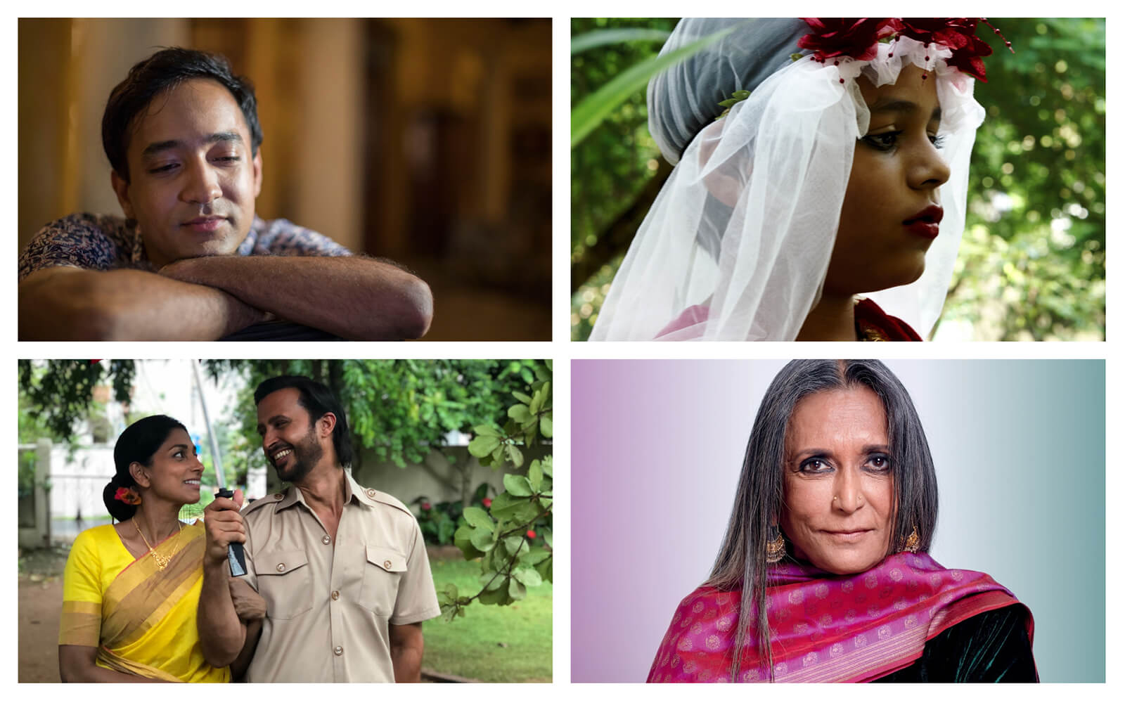 "Funny Boy" By Deepa Mehta Is Canada's Official Submission For Best ...