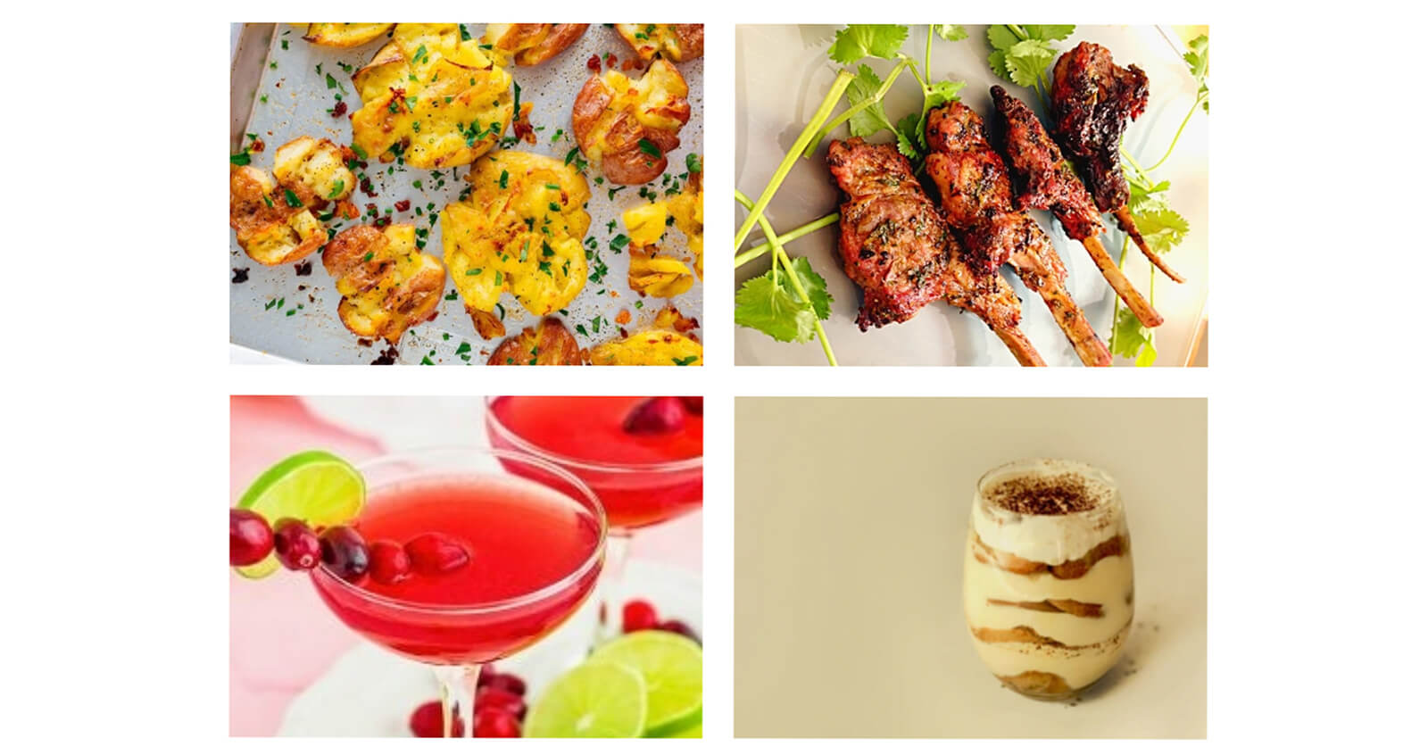 Make The Perfect Holiday Feast For Your Solo Celebration