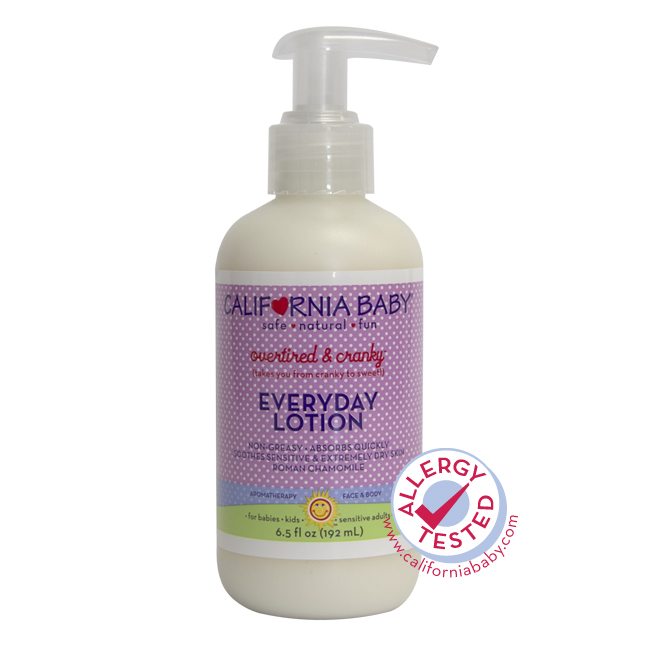 Best Lotions For Your Baby - ANOKHI LIFE