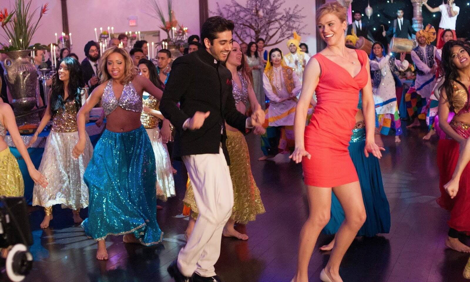 Dr. Cabbie Starring Vinay Virmani & Kunal Nayyar - ANOKHI LIFE
