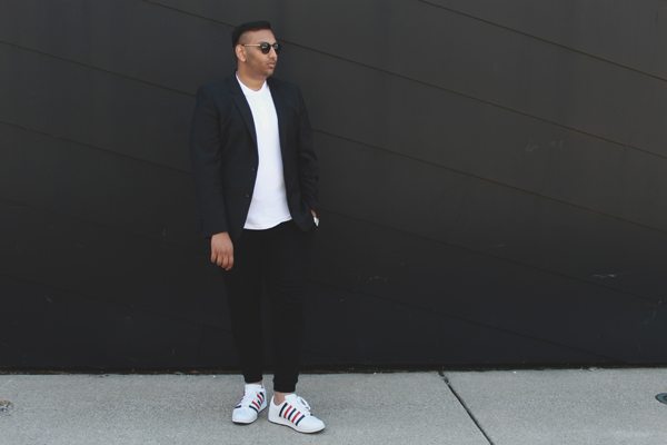 Interview With The Prep Guy's Syed Sohail - ANOKHI LIFE