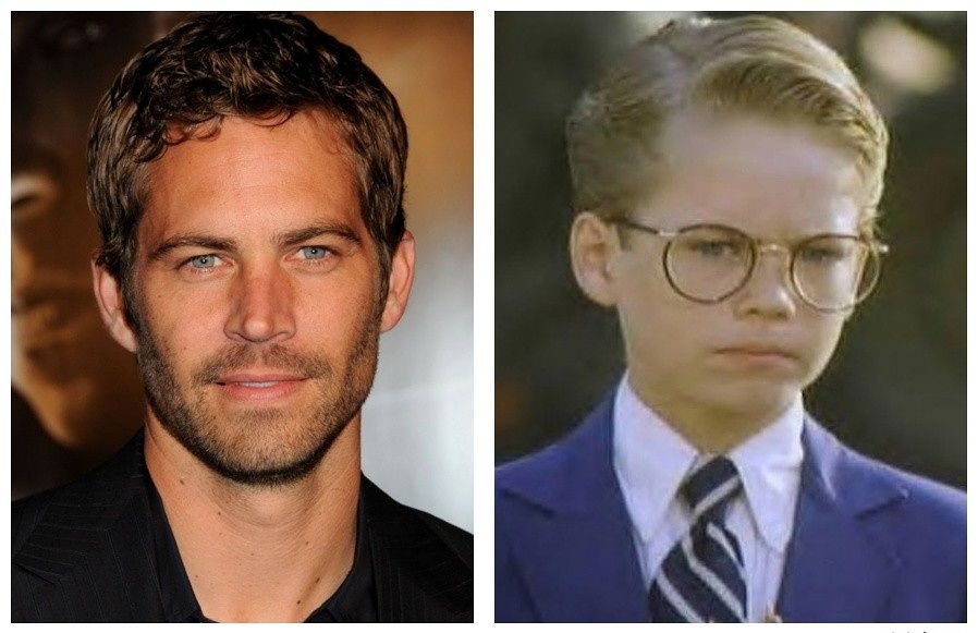 15 Celebs You Didn't Know Were Child Actors - ANOKHI LIFE