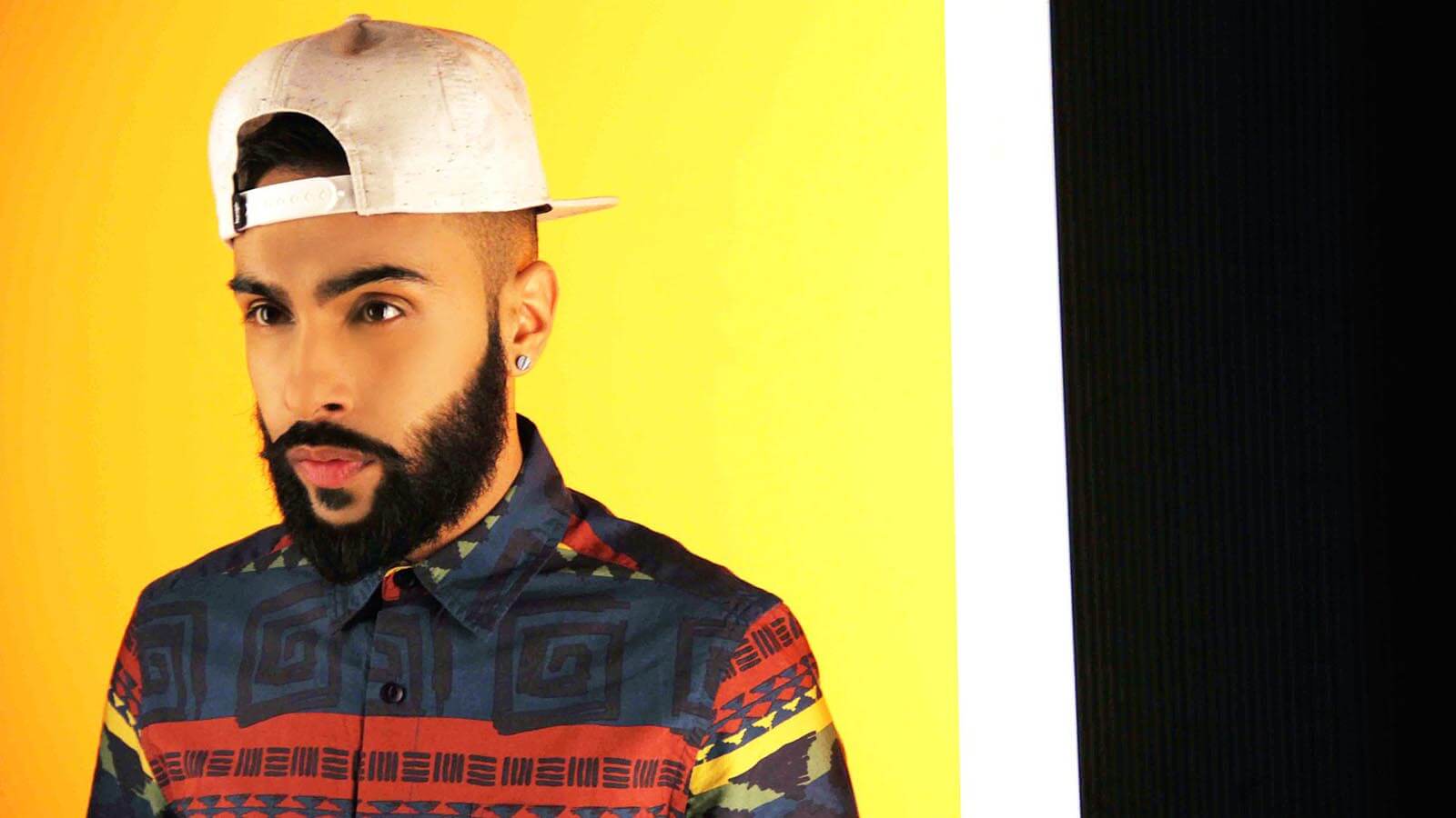 AP BUZZ: Brit-Asian Rapper Raxstar is a man of "Four Seasons" - ANOKHI LIFE