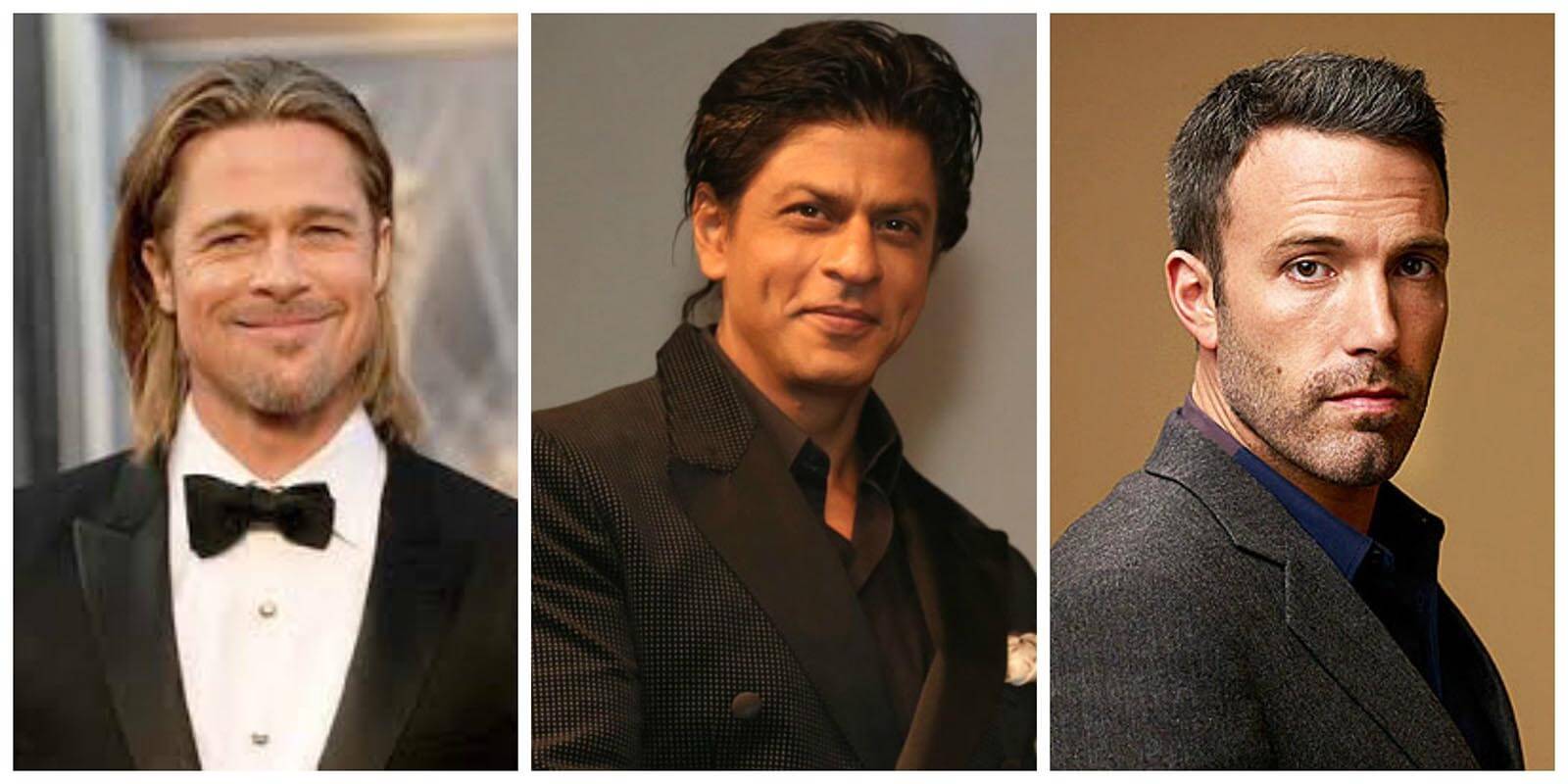 Top 10 Hollywood & Bollywood Celebrity Dads - ANOKHI LIFE