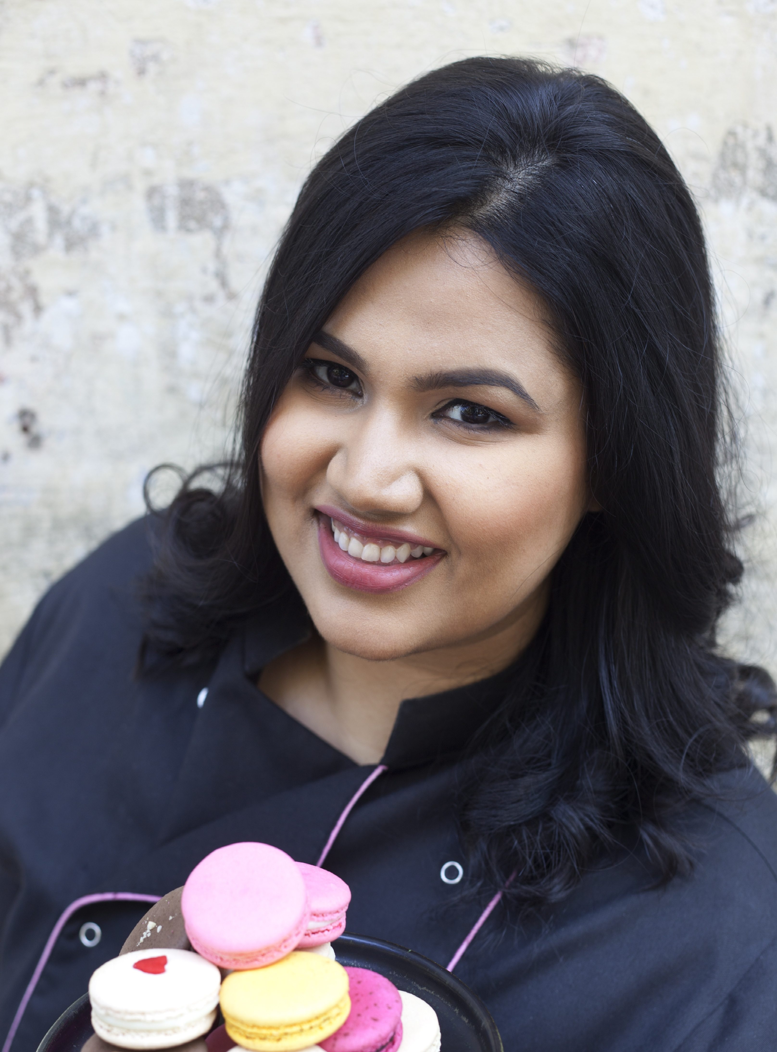 From Mumbai, Le15 Patisserie's Pastry Chef Pooja Dhingra Shares Her ...
