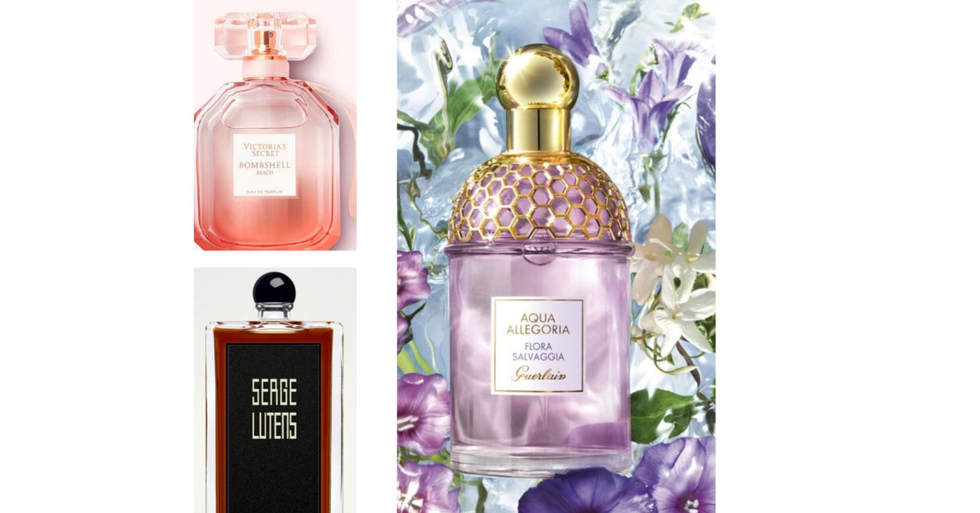 Gift Your Mom One Of These Spring Perfumes For Mother's Day