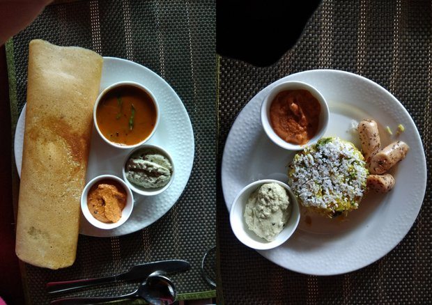 Taking In The Legendary Culinary Culture Of Coorg