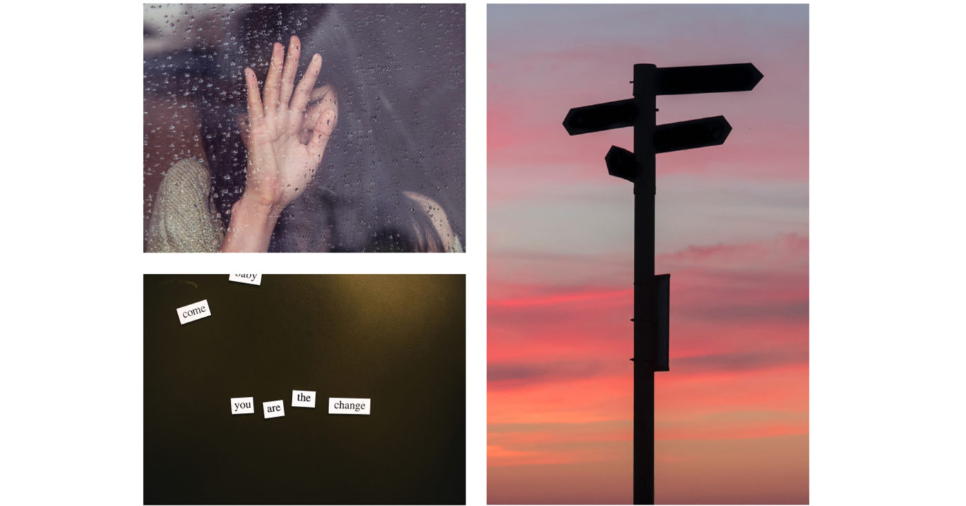 Suffering Has A Purpose — Here's What That Is